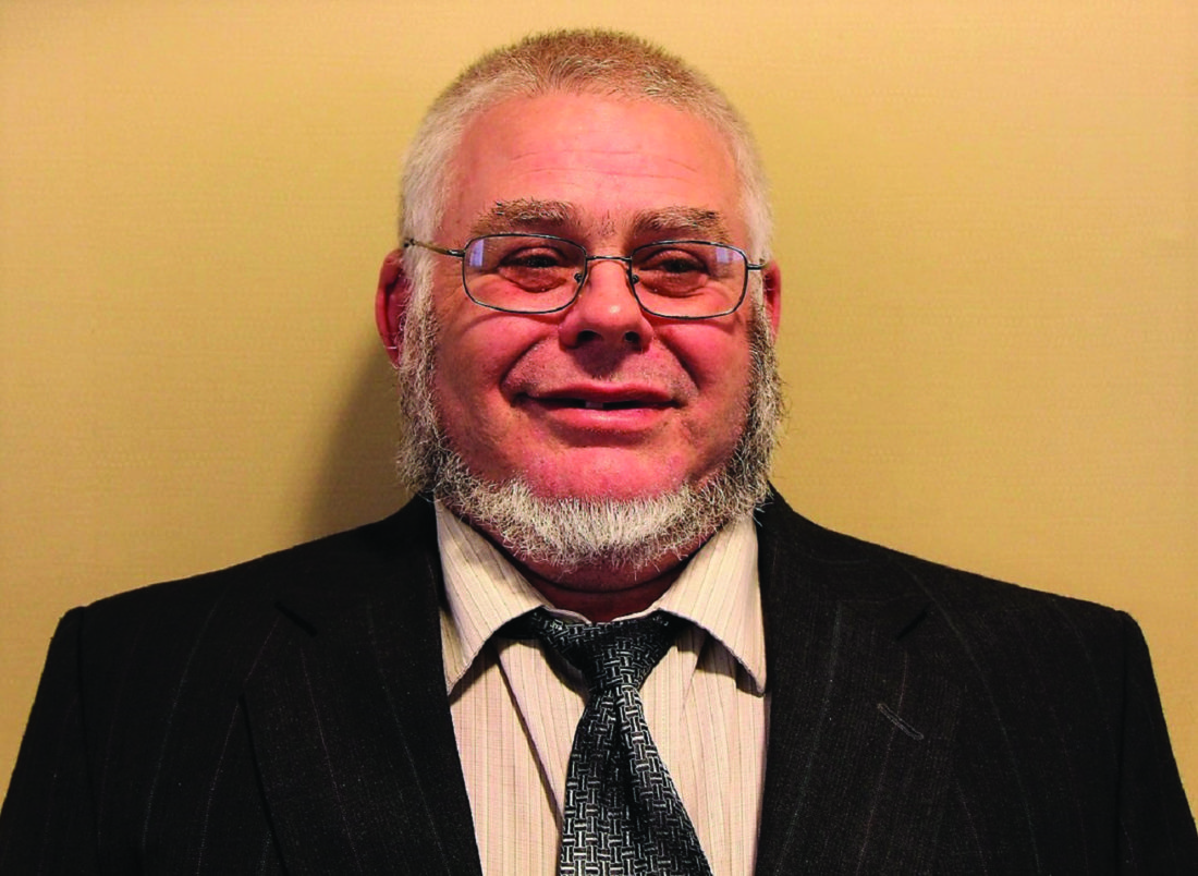 Snook named to Pa. Farm Bureau board | News, Sports, Jobs - The Express